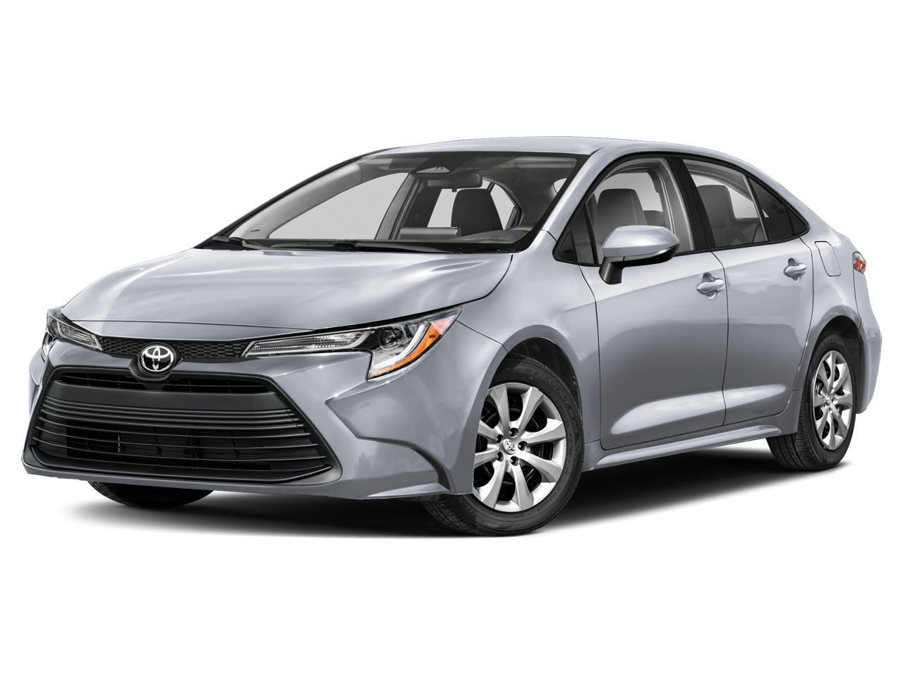 2026 Toyota Corolla LE | Koons Toyota of Tysons Specials Vienna, VA