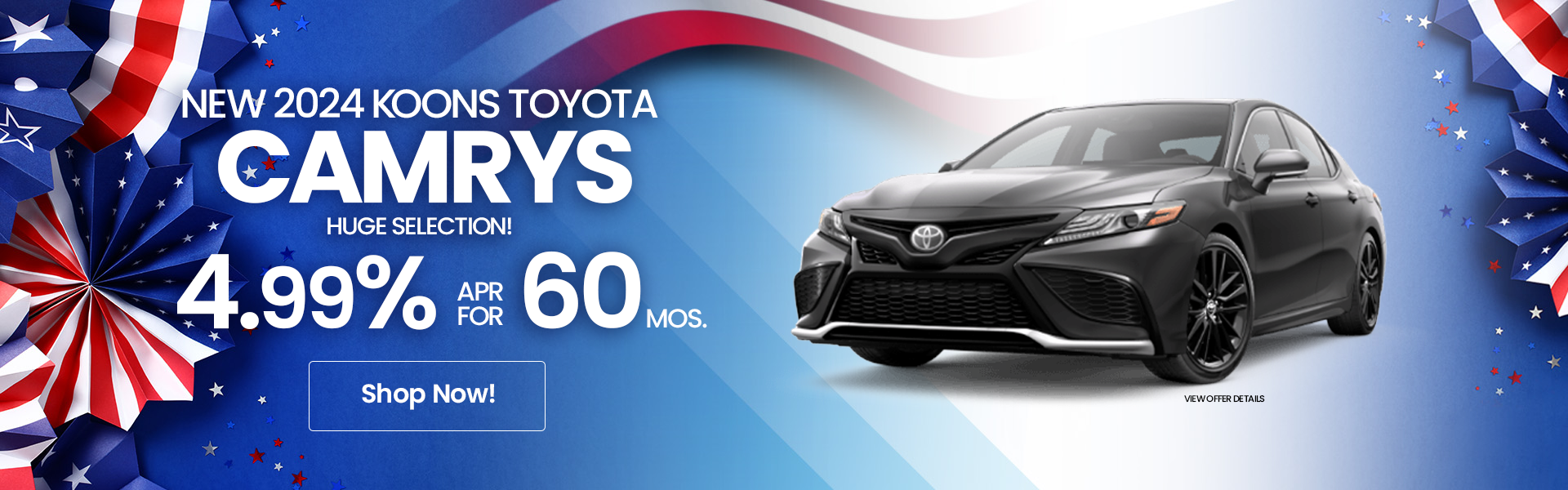 Toyota Dealership Tysons VA | Fairfax | Falls Church