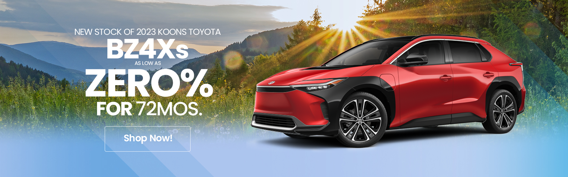 Toyota Dealership Tysons VA | Fairfax | Falls Church