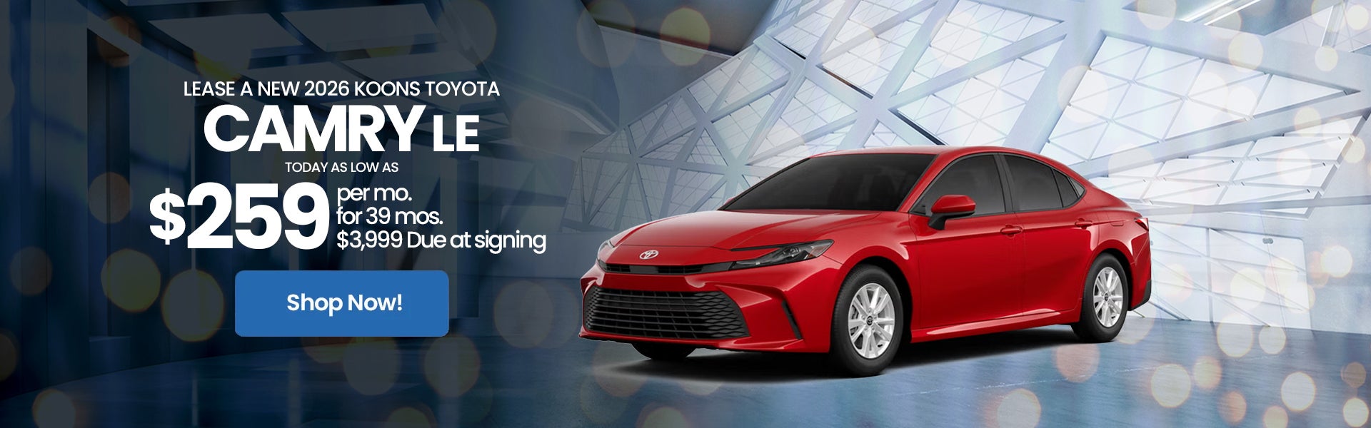 Toyota Dealership Tysons VA | Fairfax | Falls Church