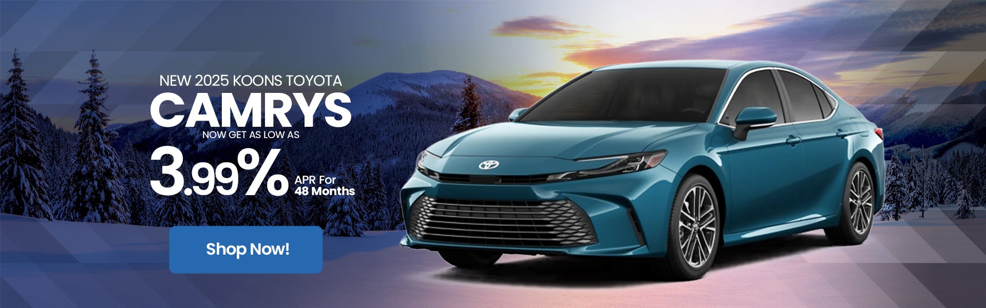 Toyota Dealership Tysons VA | Fairfax | Falls Church