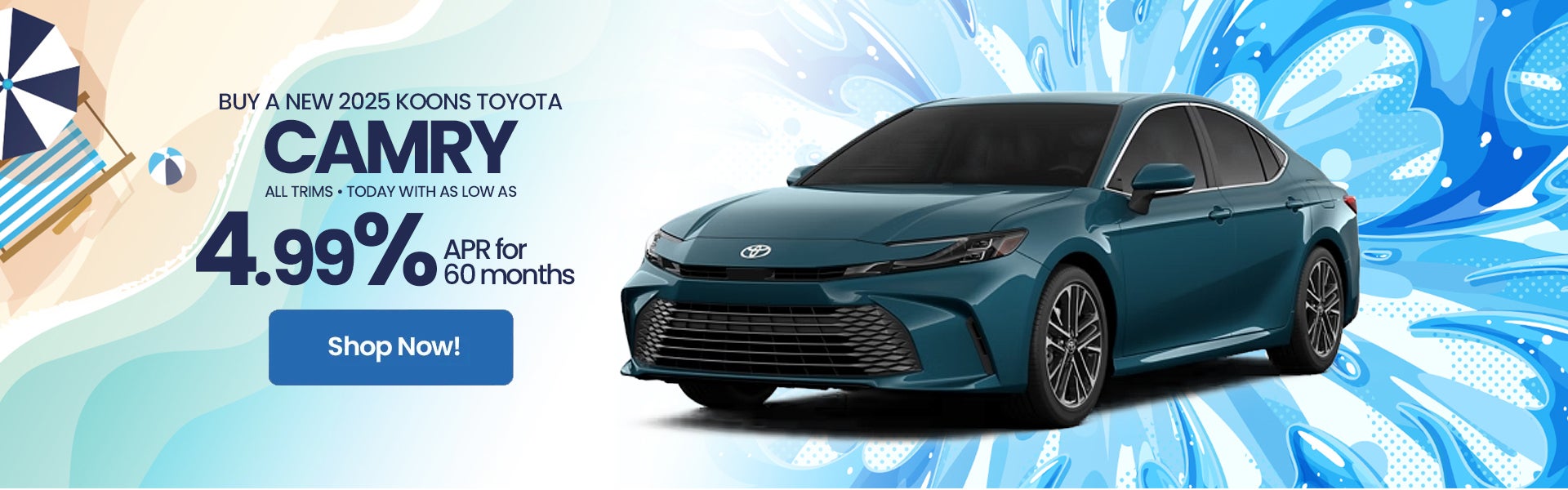 Toyota Dealership Tysons VA | Fairfax | Falls Church
