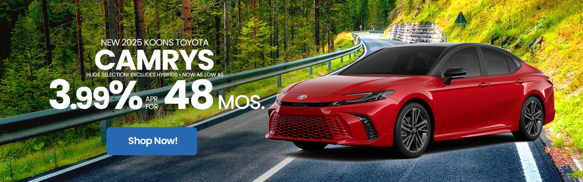 Toyota Dealership Tysons VA | Fairfax | Falls Church