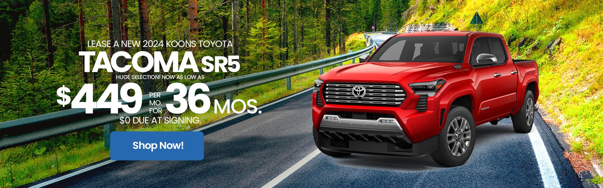 Toyota Dealership Tysons VA | Fairfax | Falls Church
