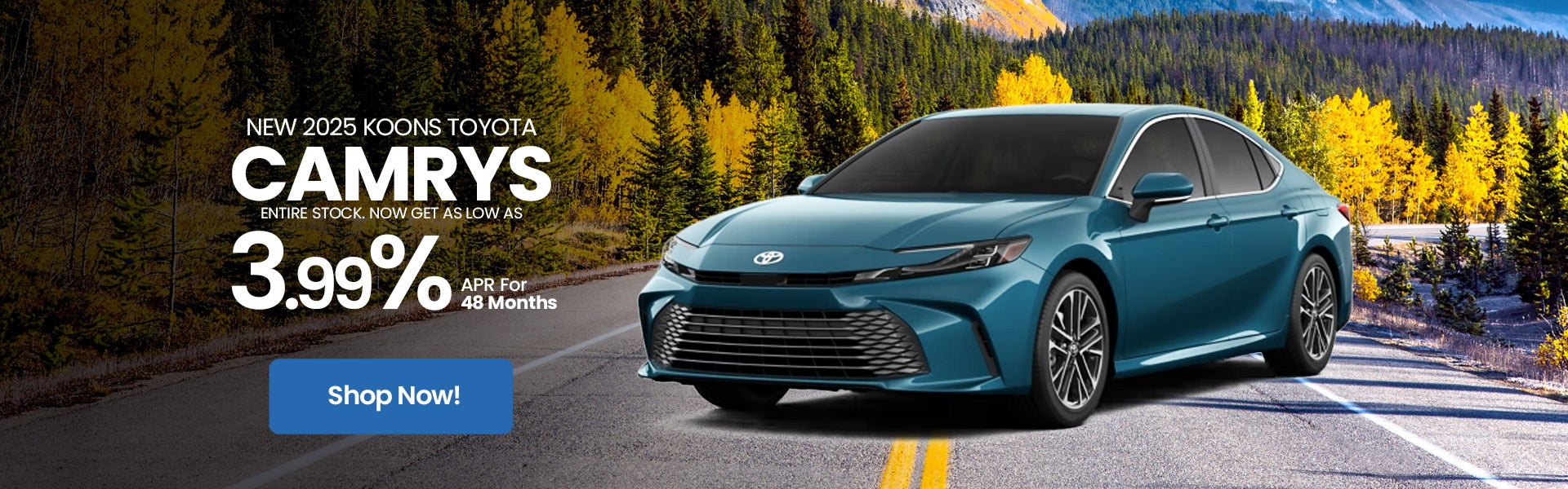Toyota Dealership Tysons VA | Fairfax | Falls Church