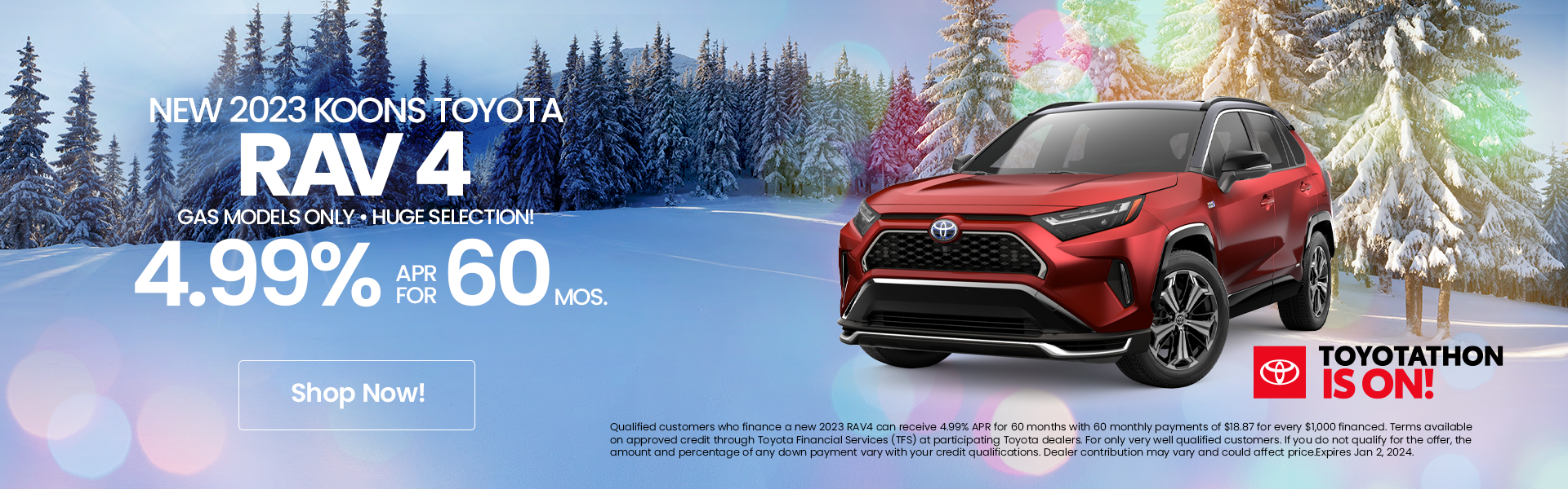 Toyota Dealership Tysons VA | Fairfax | Falls Church