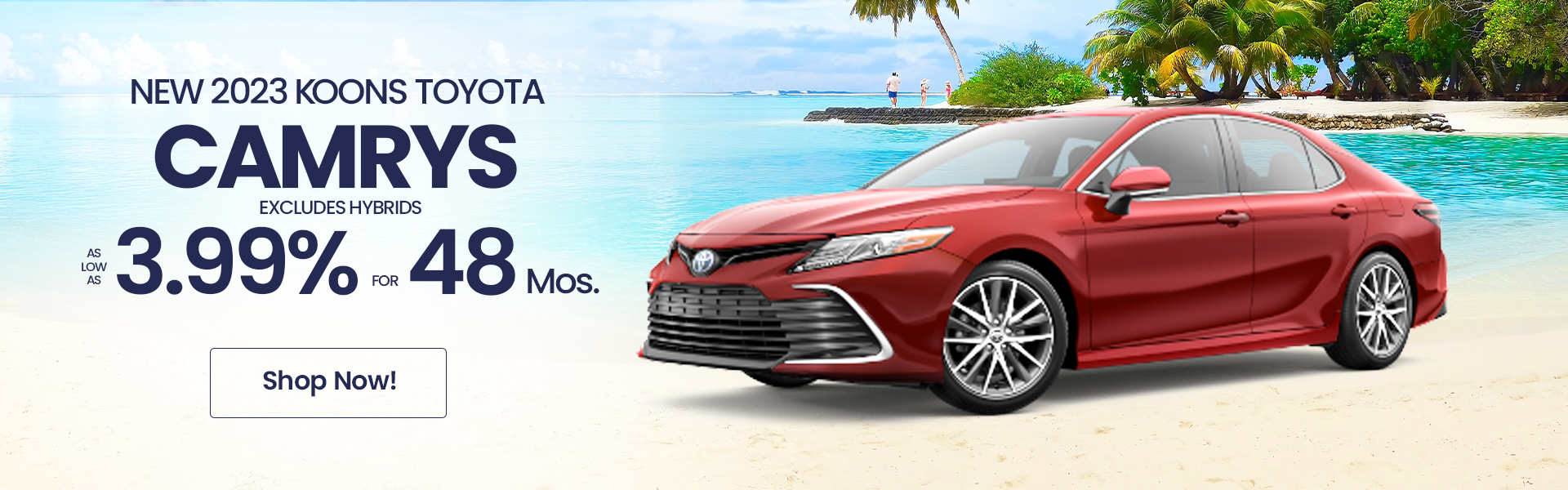 Toyota Dealership Tysons VA | Fairfax | Falls Church