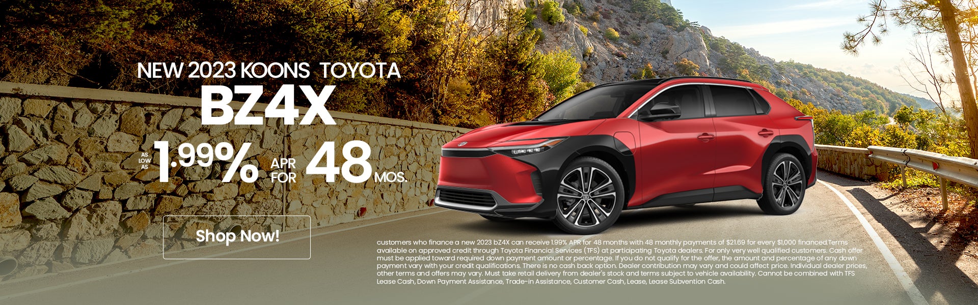 Toyota Dealership Tysons VA | Fairfax | Falls Church