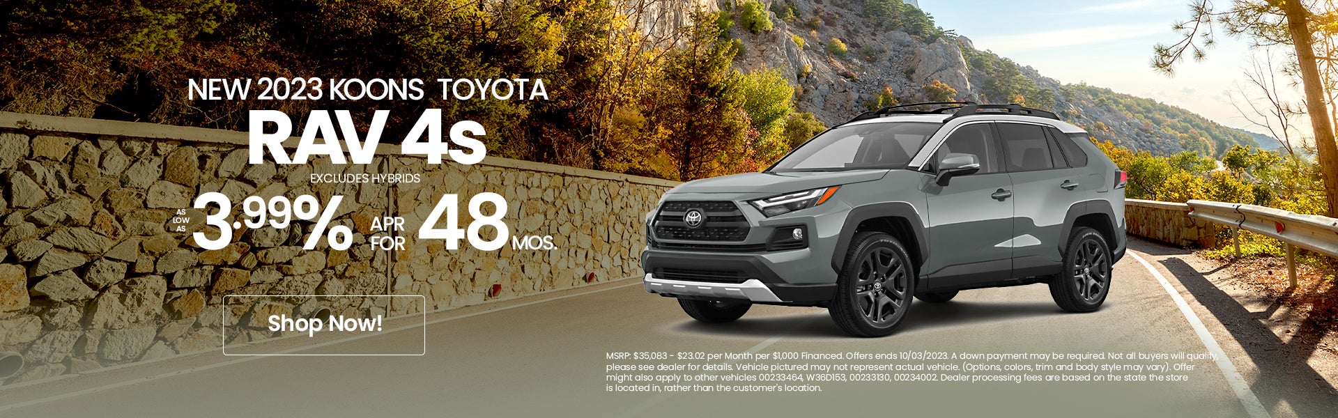 Toyota Dealership Tysons VA | Fairfax | Falls Church