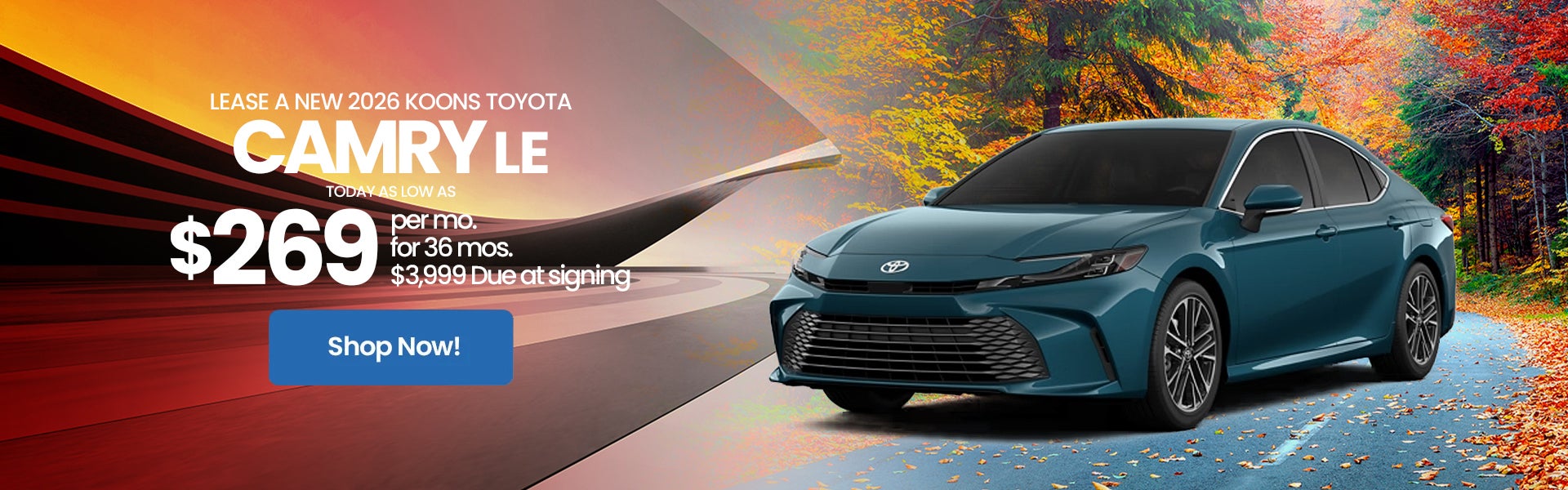Toyota Dealership Tysons VA | Fairfax | Falls Church