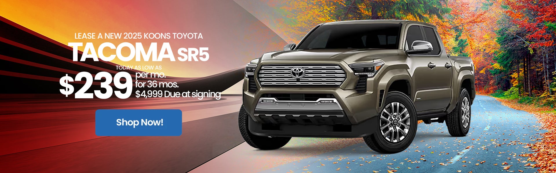 Toyota Dealership Tysons VA | Fairfax | Falls Church