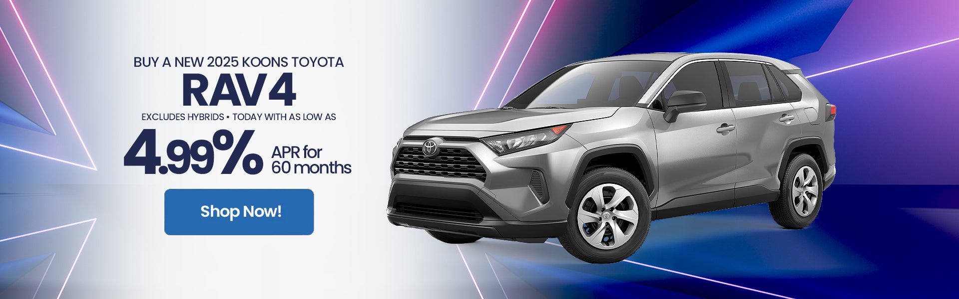 Toyota Dealership Tysons VA | Fairfax | Falls Church