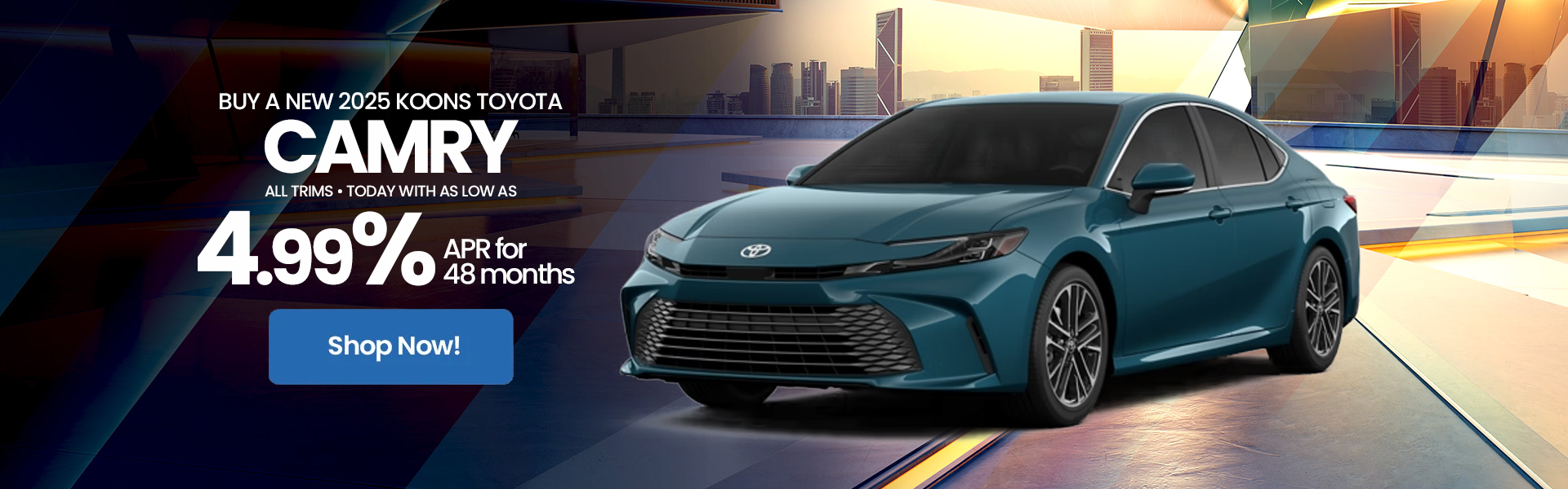 Toyota Dealership Tysons VA | Fairfax | Falls Church