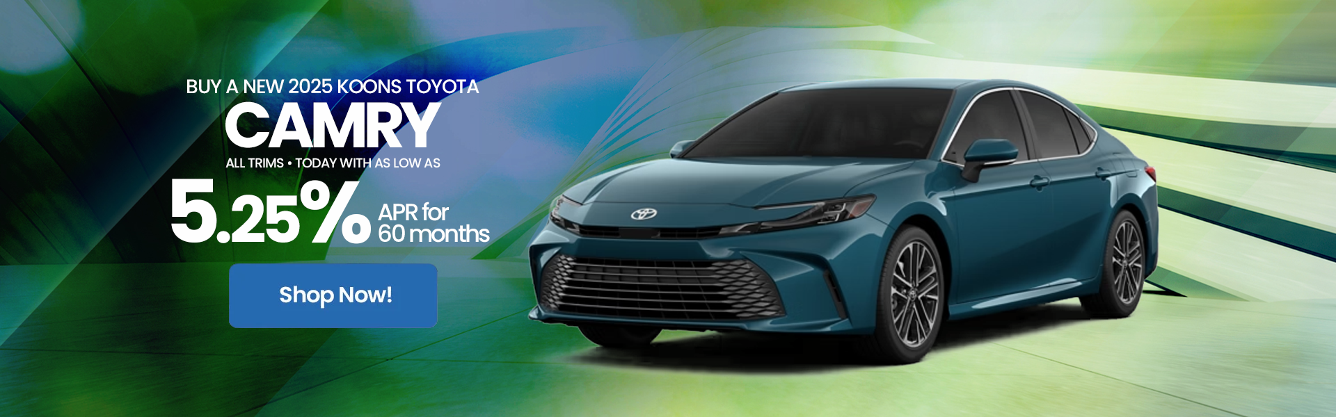 Toyota Dealership Tysons VA | Fairfax | Falls Church