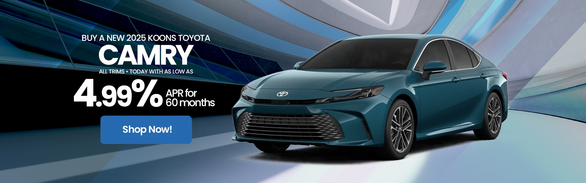Toyota Dealership Tysons VA | Fairfax | Falls Church