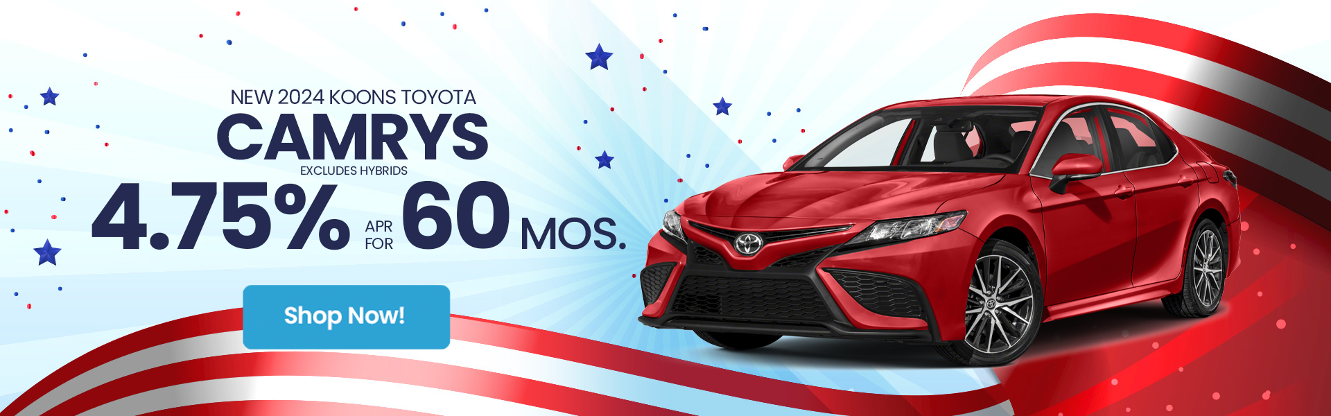 Toyota Dealership Tysons VA | Fairfax | Falls Church
